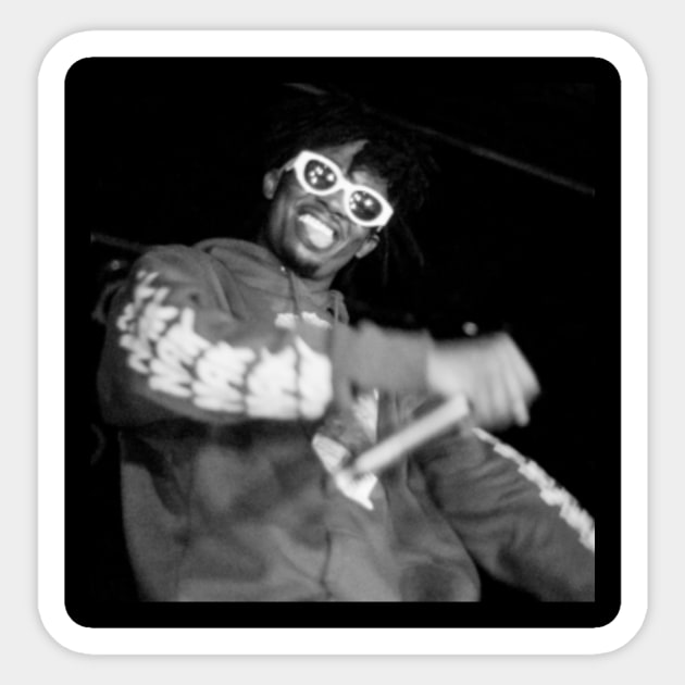 Bw Playboi Carti Smile Playboi Carti Sticker Teepublic